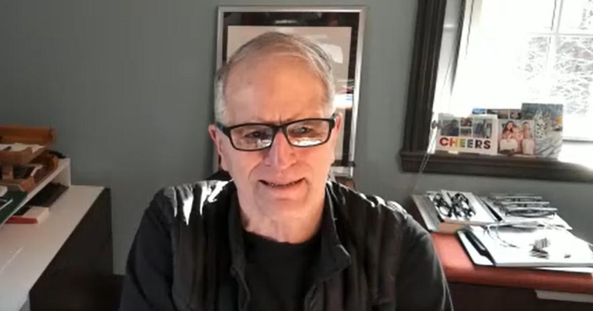 Q&A: Dr. William Brody reflects on a radiological life well lived