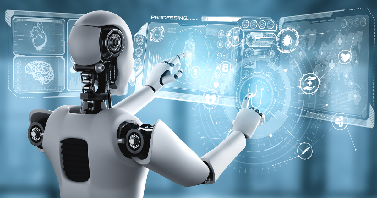 AI tool for measuring breast density added to ACR platform