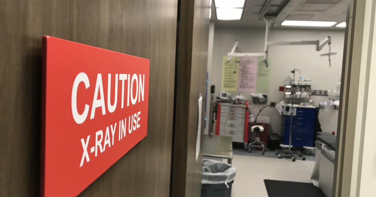 Patient radiation exposure reduced by up to 99% with new reconstruction ...