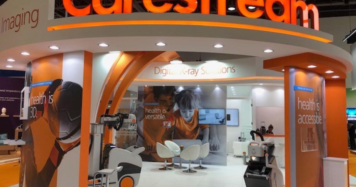 Medical imaging vendor Carestream laying off 200-plus employees ...