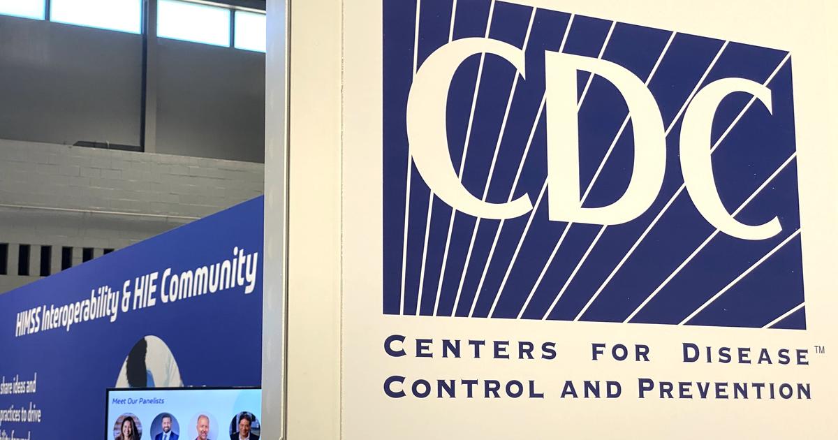 CDC considers letting nurse practitioners, physician assistants read X ...