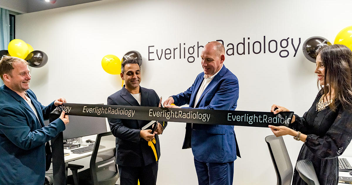 Private equity-backed global teleradiology outfit opens ‘state of the ...