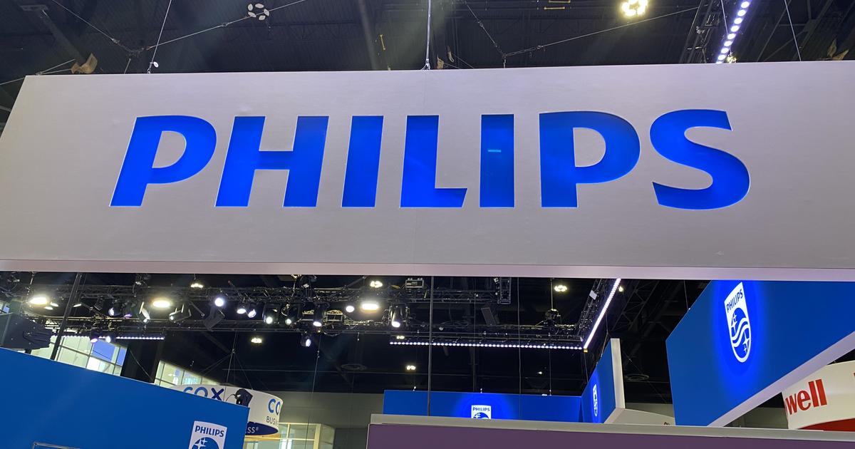 Philips Healthcare Logo ComfortNews Philips Healthcare