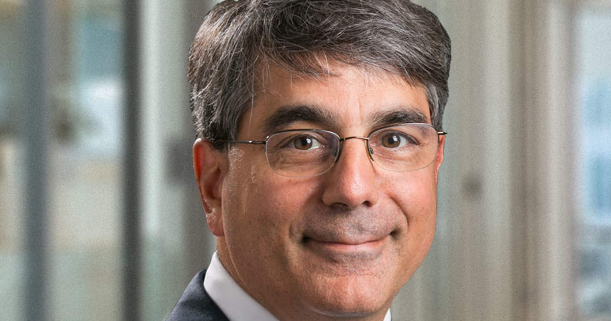 US Radiology Specialists hires executive from its private equity backer ...