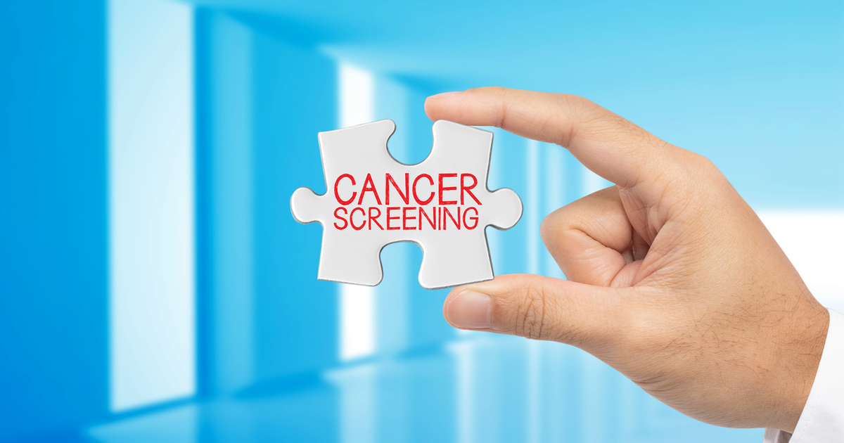 American College of Radiology urges federal government to combat poor ...