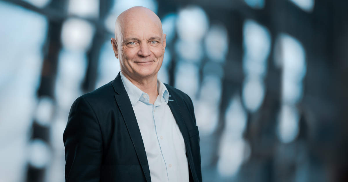 Sectra CEO discusses new partnership with GE and what’s on tap at RSNA