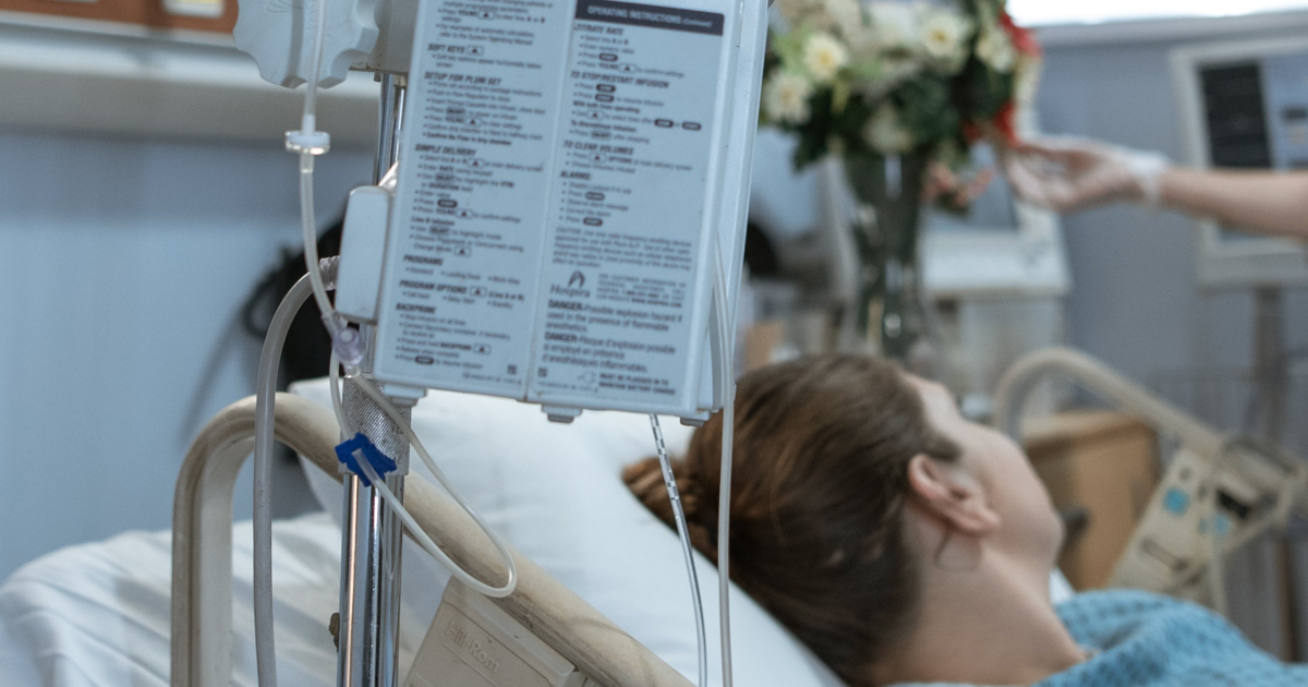 Radiologists’ inpatient workload increases significantly despite dip in ...