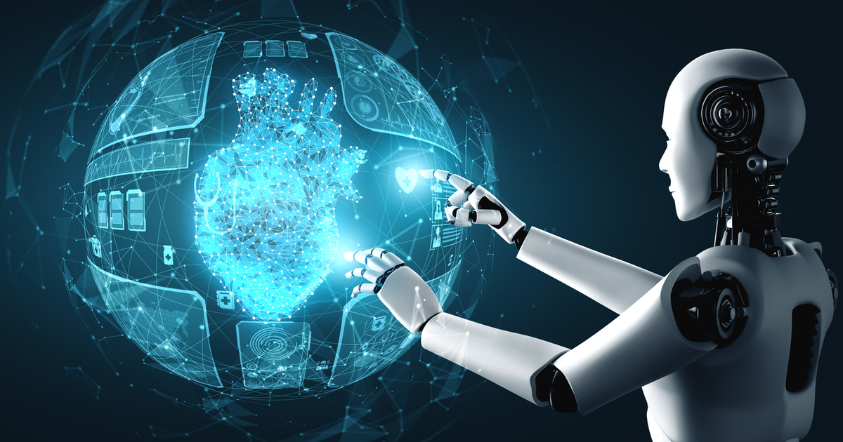 Dozens of new AI-powered devices make FDA's list of approvals