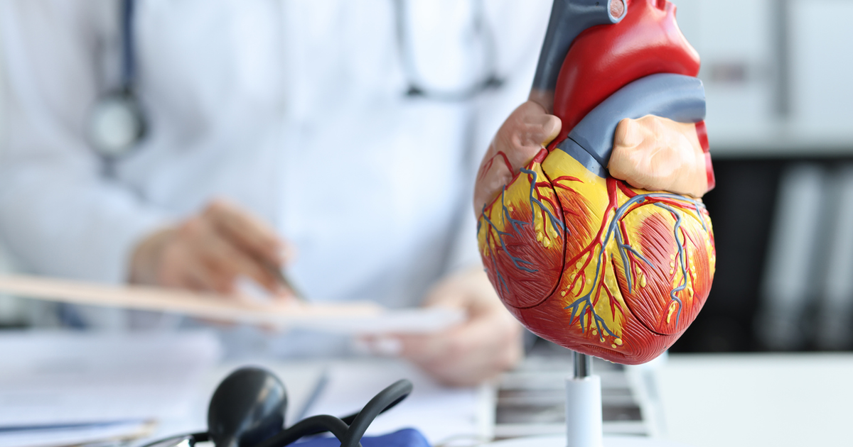 Cardiac imaging use is skyrocketing, and radiologists are rising to the ...