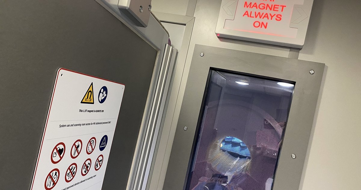 Update: New details emerge about fatal MRI accident in Long Island