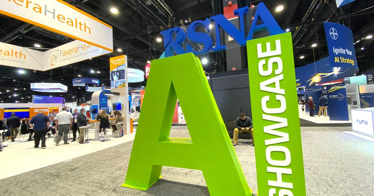 RSNA unveils the 10 most cited Radiology studies of 2023