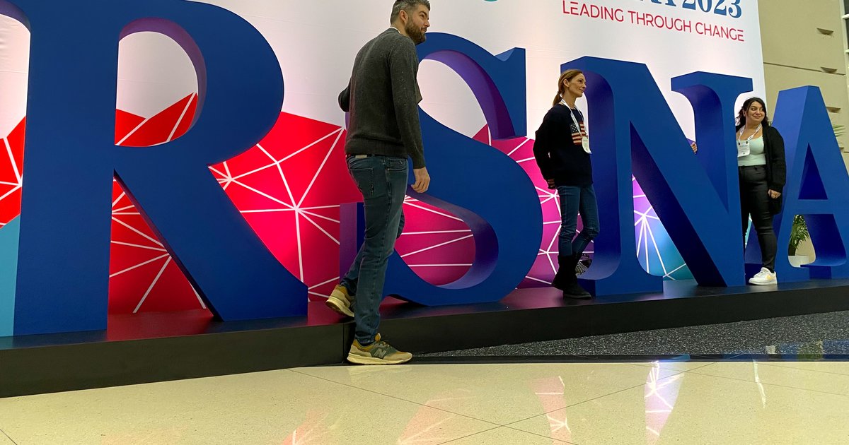 RSNA 2024 registration is officially open