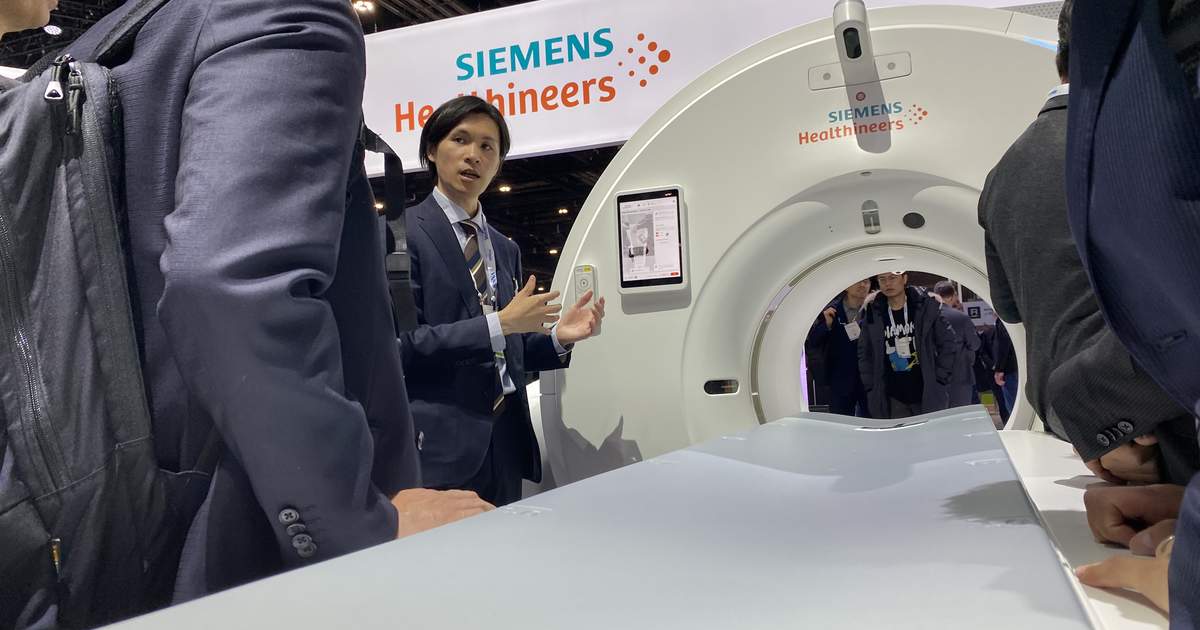ct scanner siemens