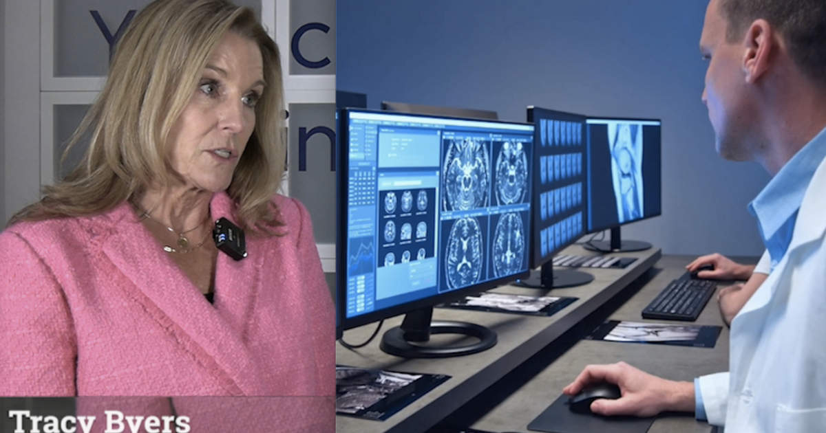 3 transformative trends in radiology IT systems