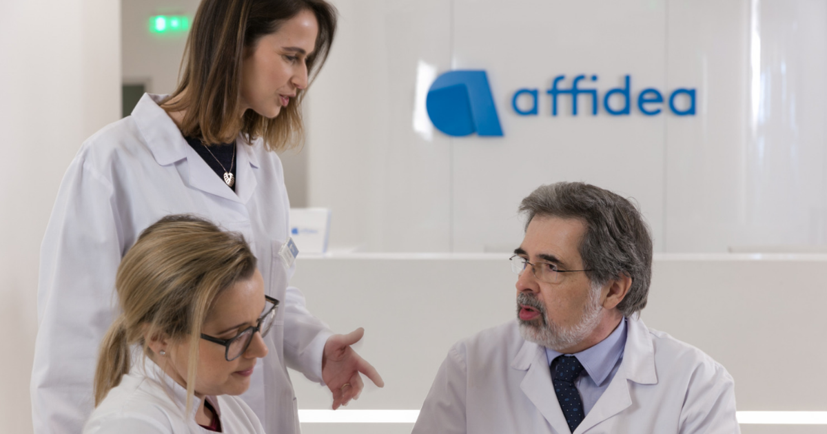 Radiology provider Affidea acquires 4-location cancer care outfit