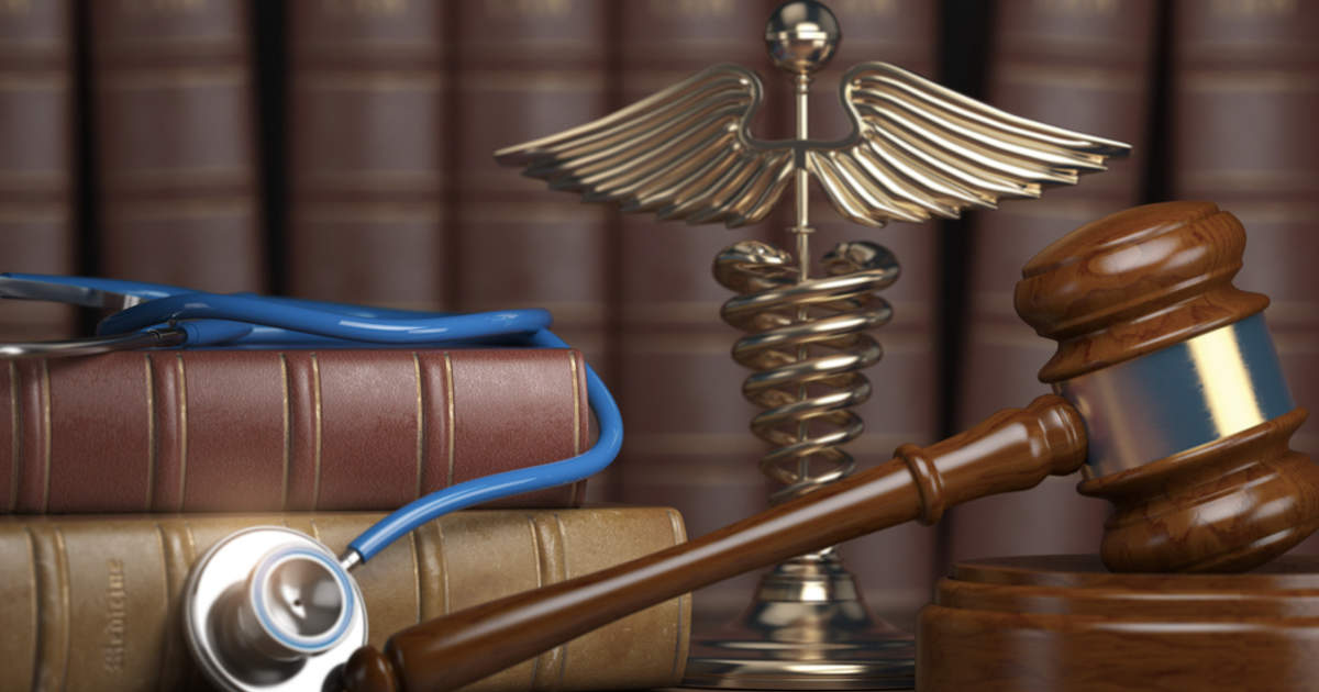 Radiologist prevails in malpractice case alleging ultrasound misread ...