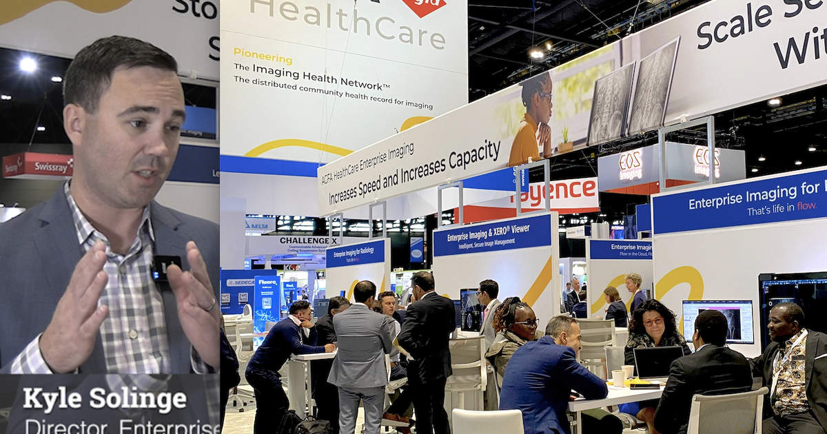 Optimizing reading efficiency to address radiologist shortages