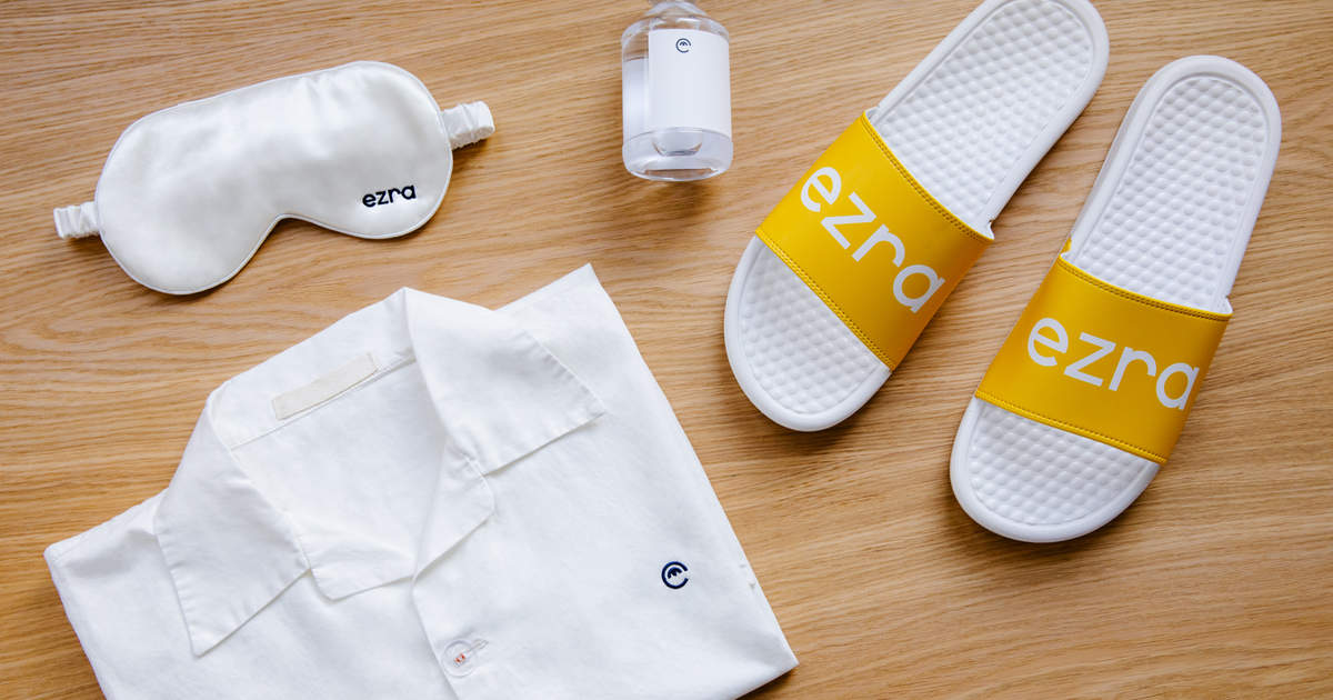 Whole-body MRI firm Ezra acquired by celebrity-backed longevity startup ...