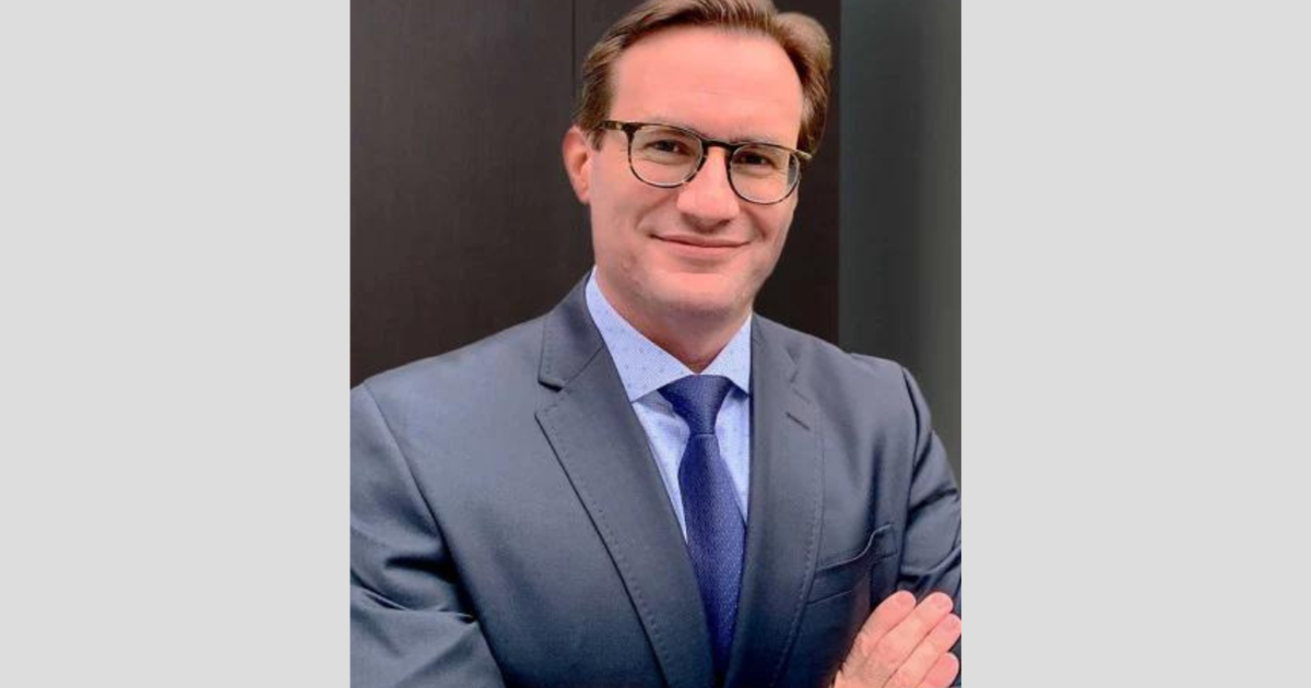 Private equity-backed radiology provider LucidHealth names chief ...