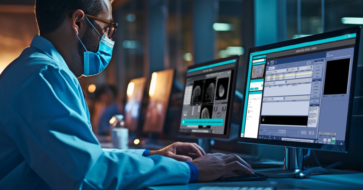 ACR wants to hear from radiologists on remote scanning