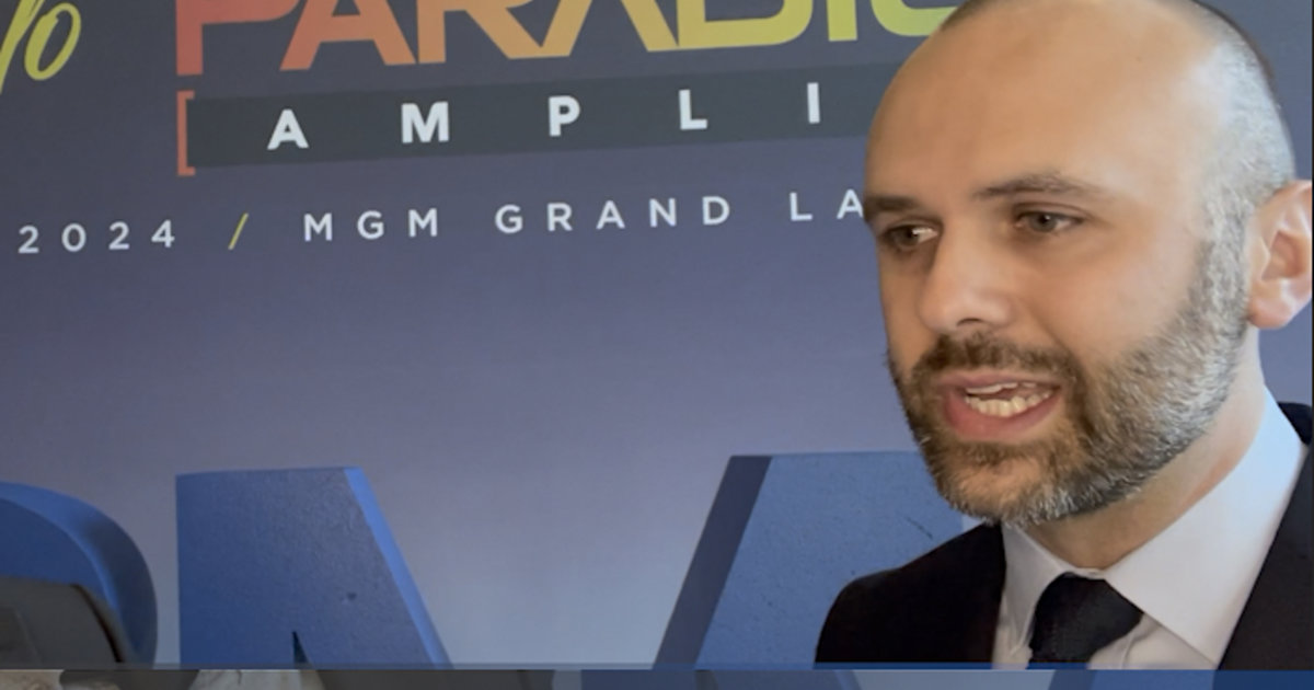 Highlights from RBMA's 2024 PaRADigm annual meeting in Las Vegas