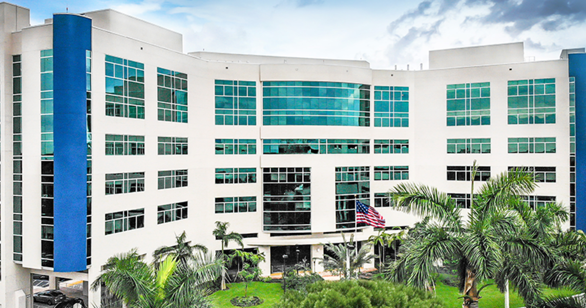 Solis Mammography partners with public health system to open community ...