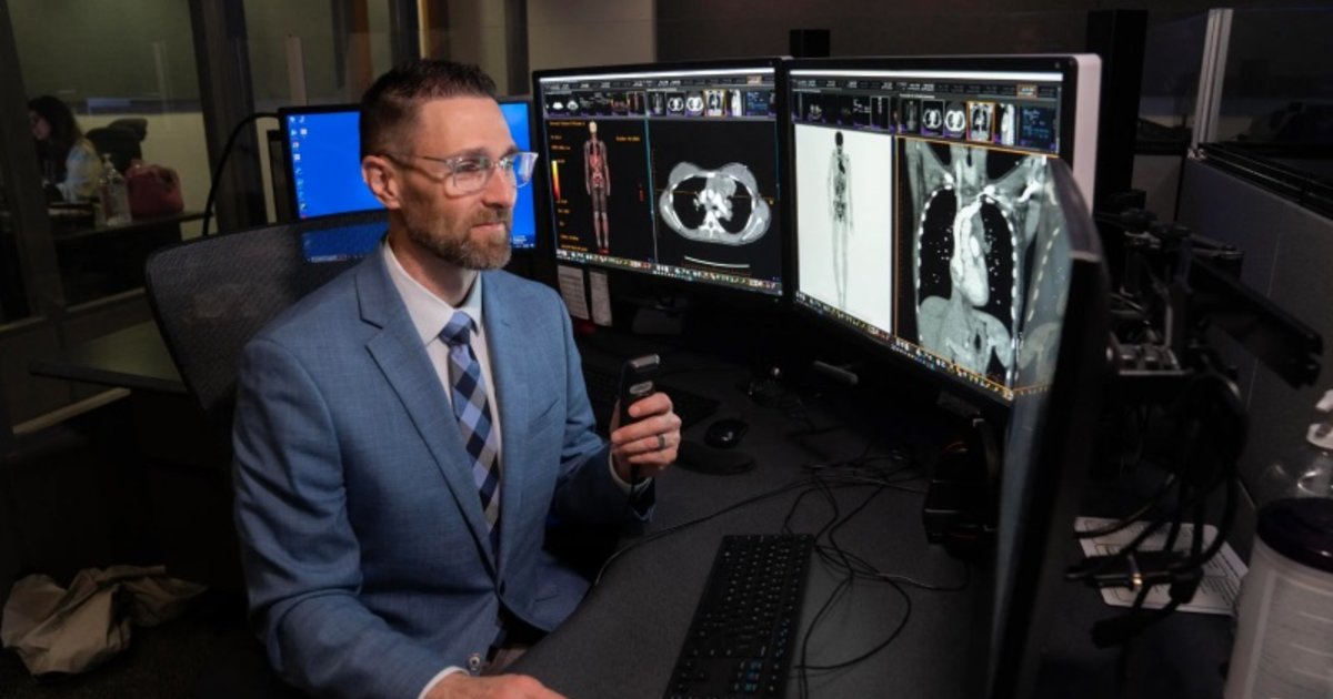 Radiology provider MedQuest Associates names new COO, plus leadership ...