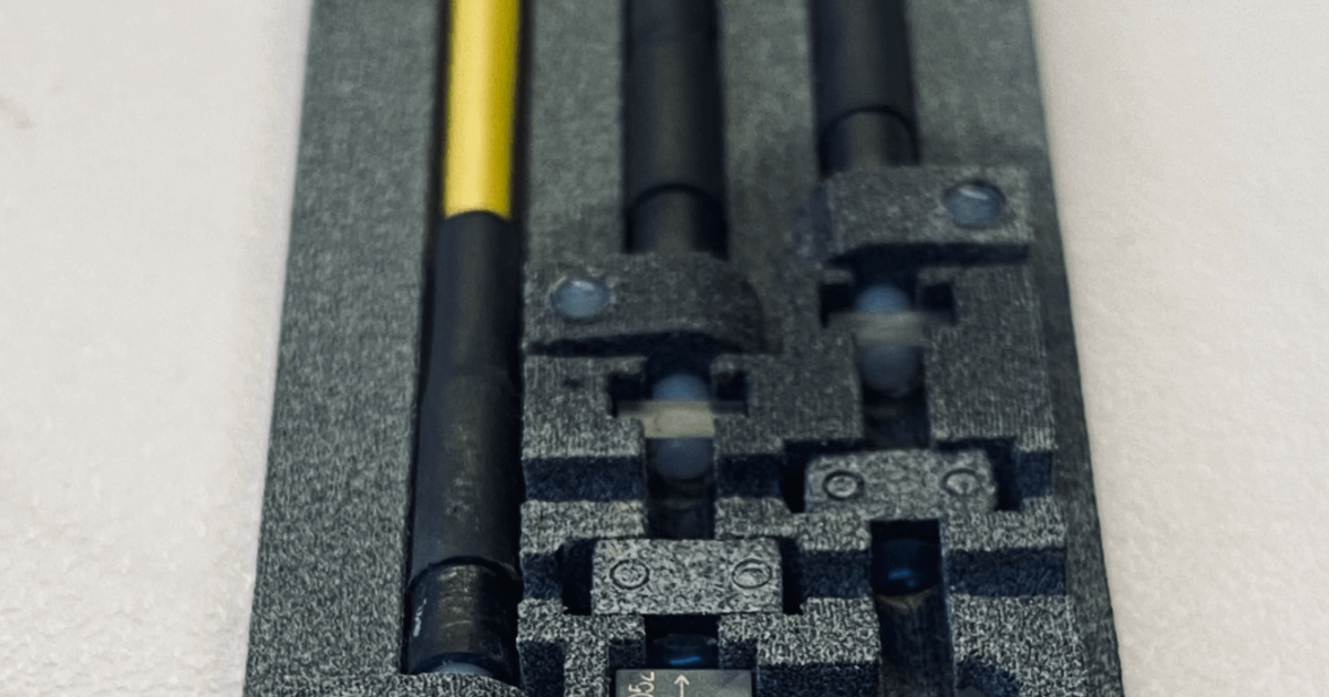 New sensor detects errors in MRI exams at 'lightning fast' speed