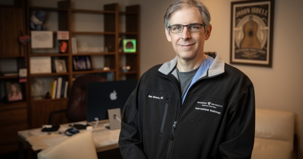 Radiology provider LucidHealth names associate CMO, plus new department ...