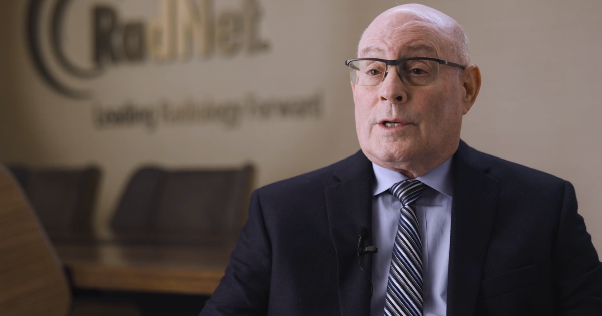 Amid heavy demand, patient backlogs, RadNet to add 21 imaging centers ...