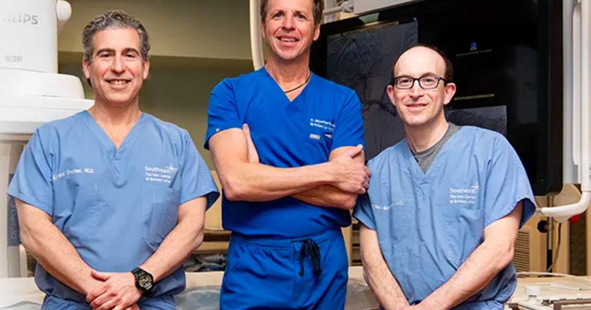 Why one of the country’s oldest continuing radiology practices decided ...