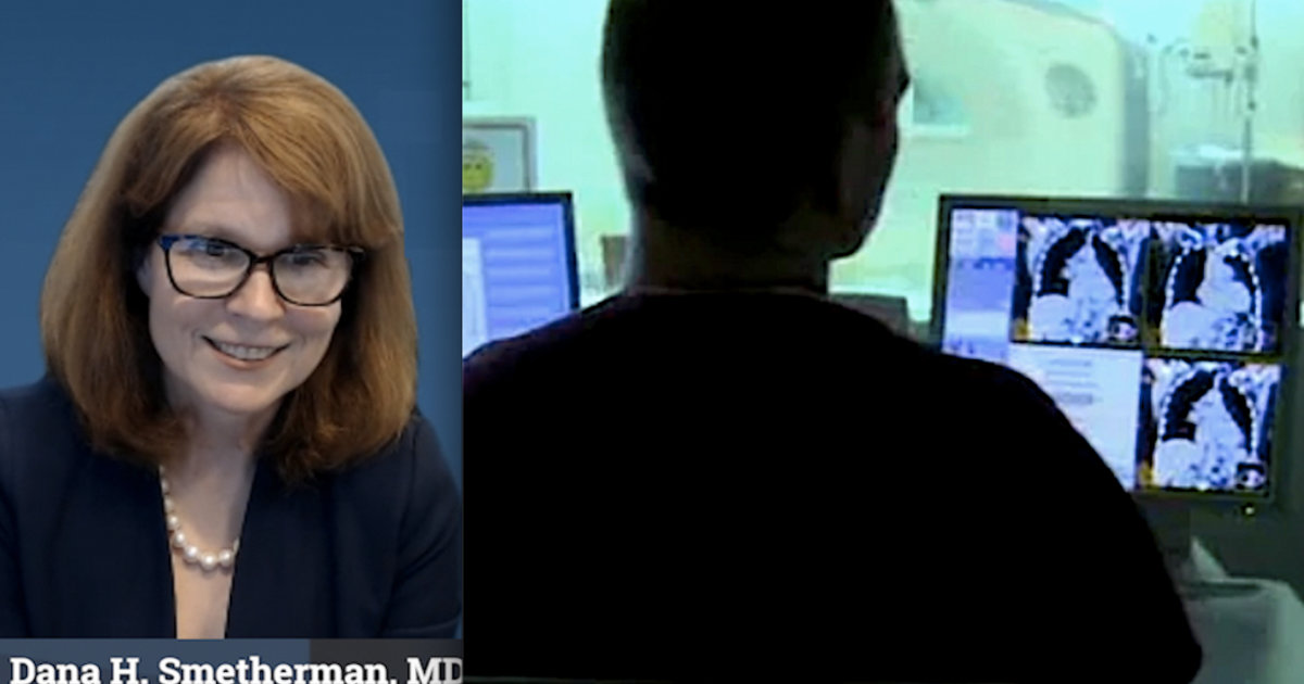 Radiology workforce shortage a major concern for the American College ...