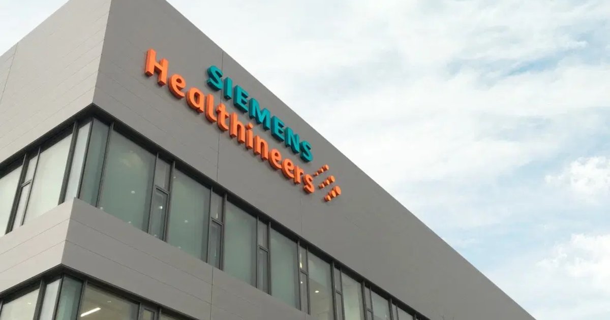 Siemens Healthineers to acquire Novartis imaging unit for over $223M