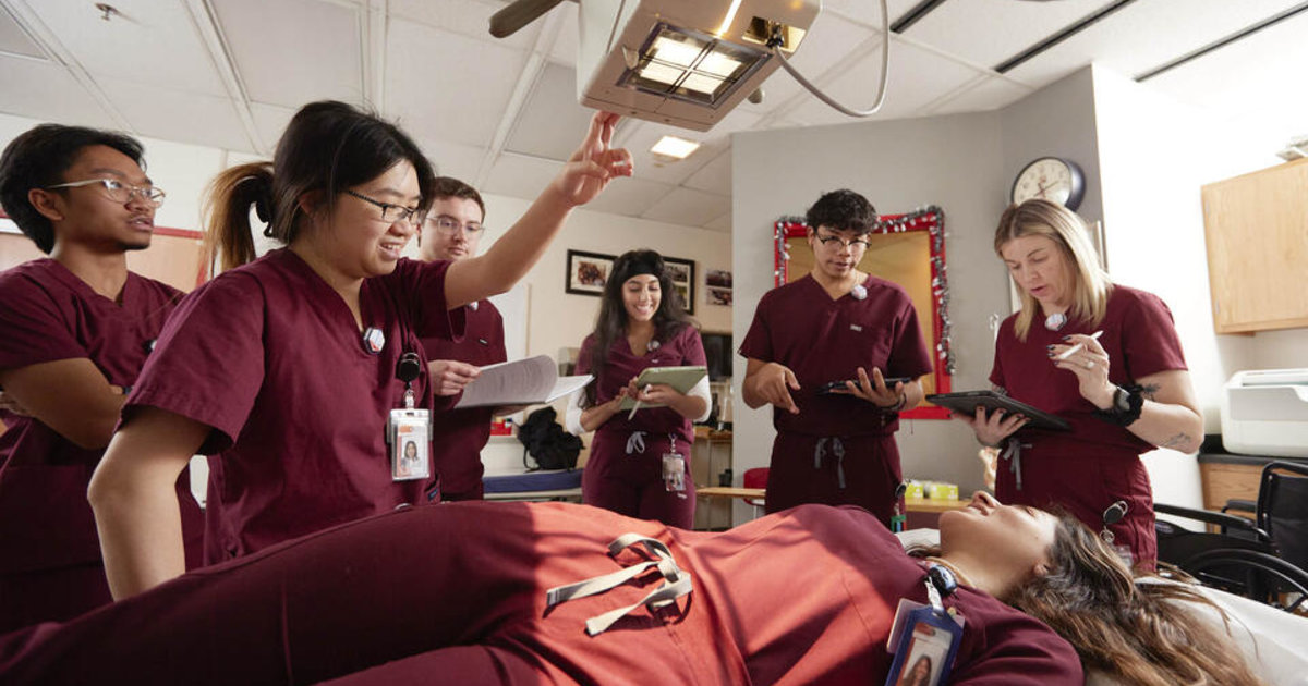 Rad Partners affiliate Desert Radiology works with university to ...