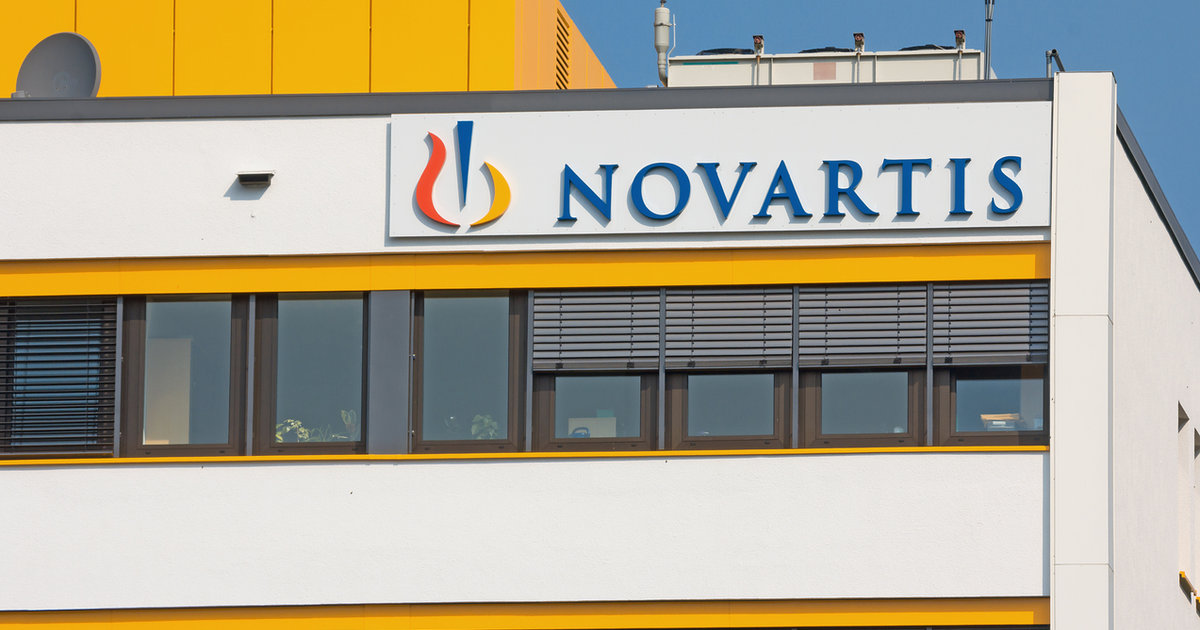 Siemens Healthineers finalizes $223M purchase of Novartis’ imaging unit