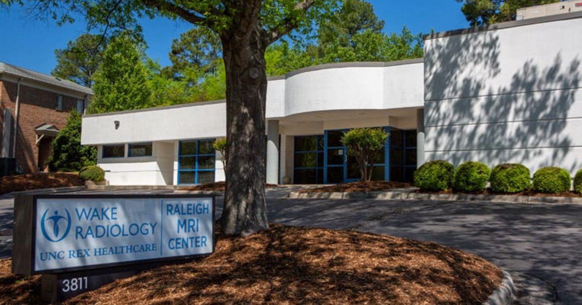 Wake Radiology expands breast imaging division, adding 5 new radiologists