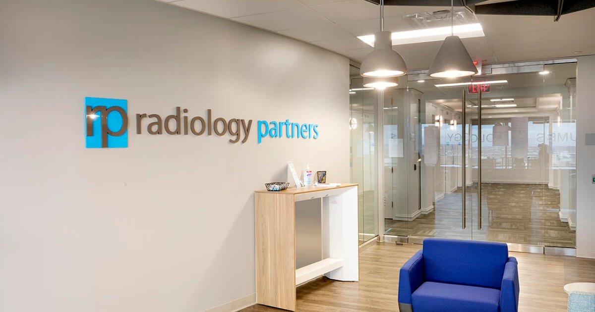Rad Partners now has 200 radiology residents working across 10 programs