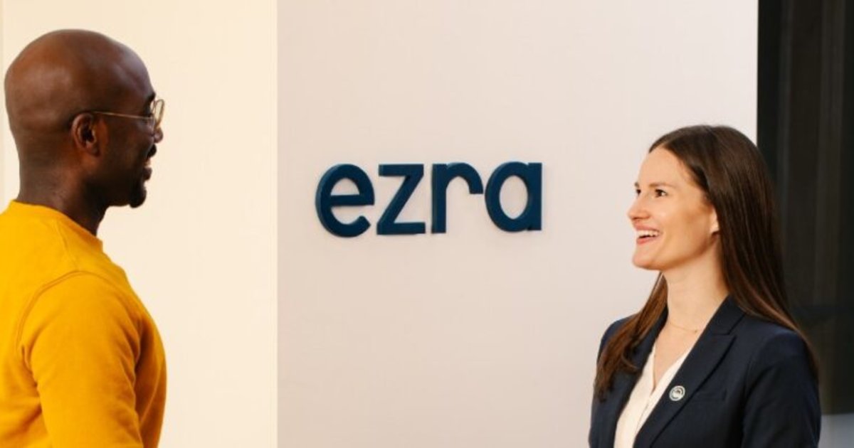 Imaging startup Ezra hopes to launch 15-minute, $500 whole-body MRI by 2026