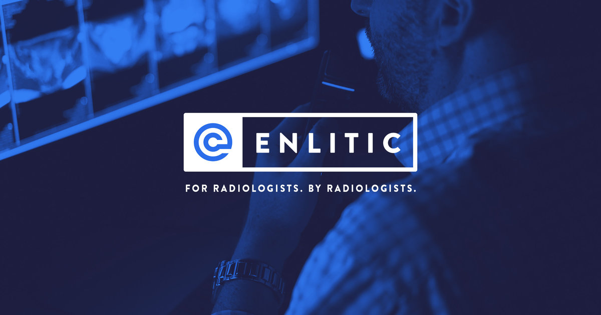 Enlitic, Inc. Joins ‘Radiology Reimagined’ Demonstration at RSNA 2024