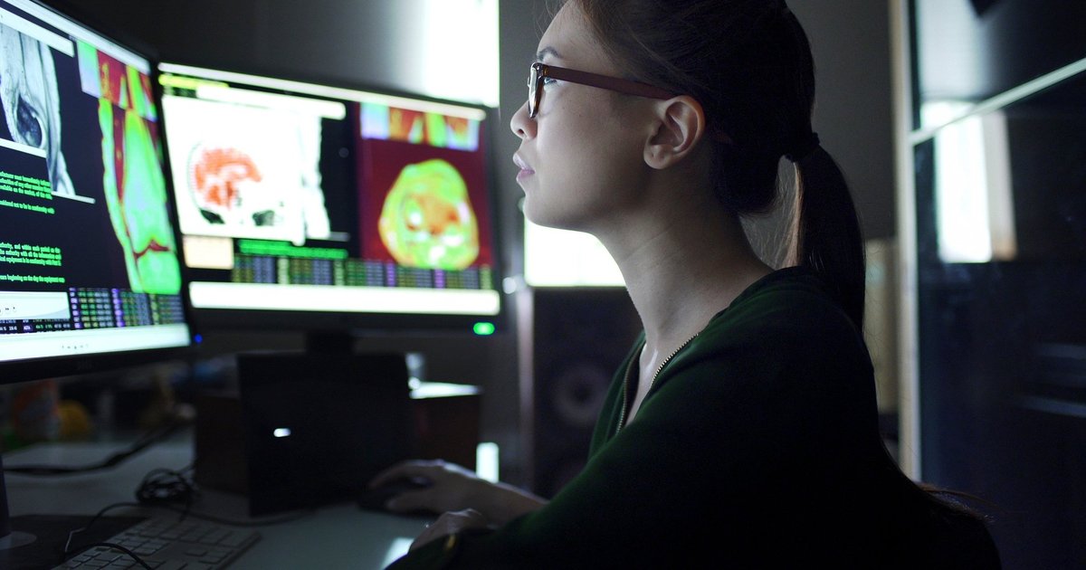 FDA clears new cloud-native advanced imaging suite