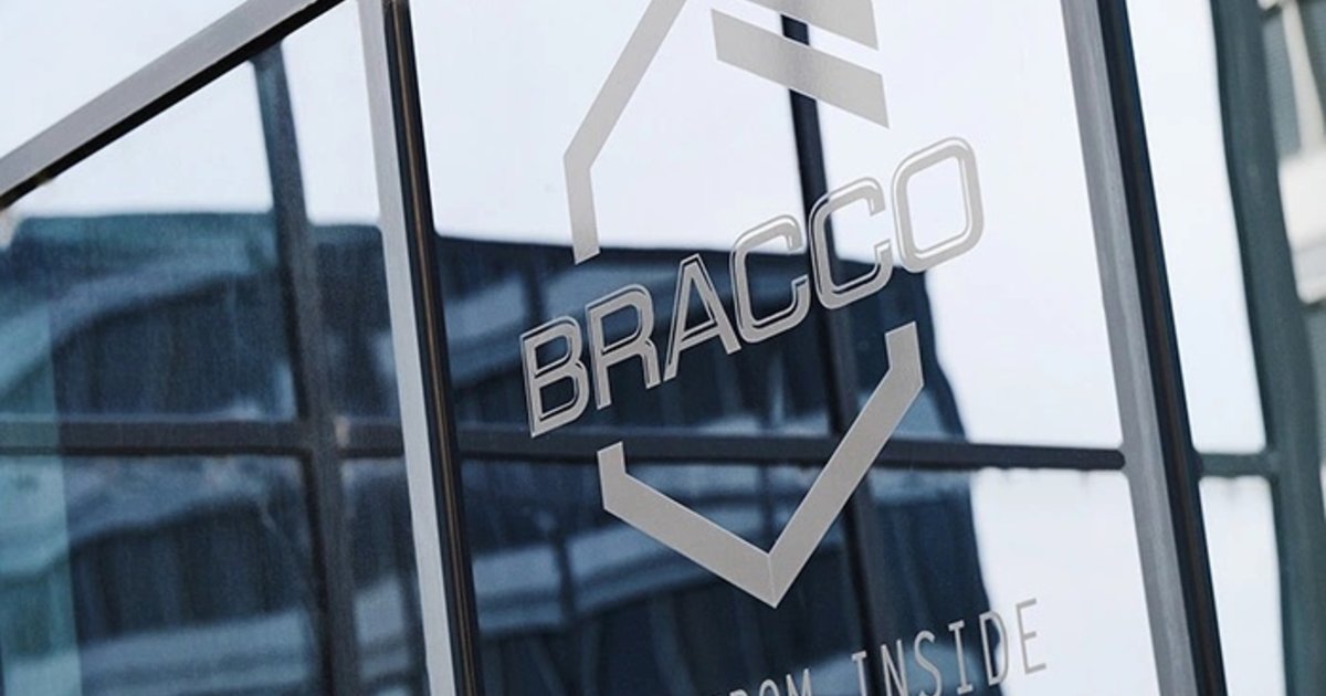 Bracco invests nearly $86M to more than triple production of key ...