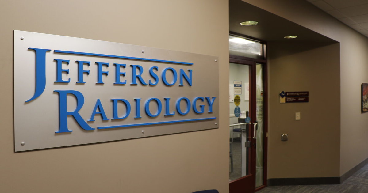 Patients at Radiology Partners affiliate facing long delays due to ...