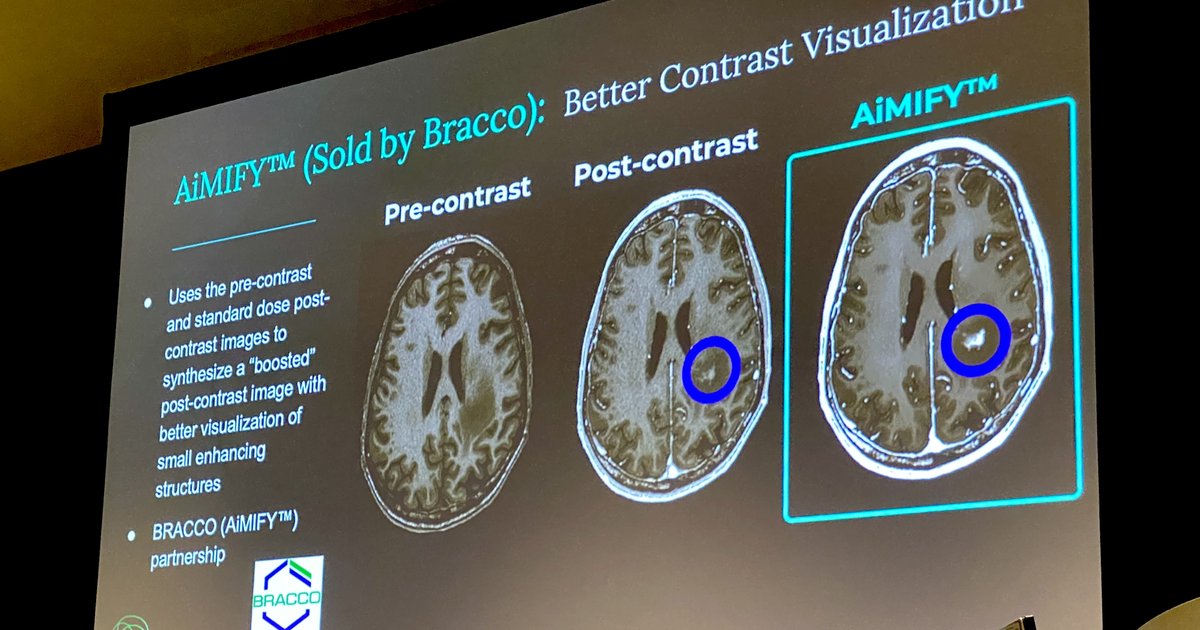 FDA has approved over 1,000 clinical AI applications, with most aimed ...