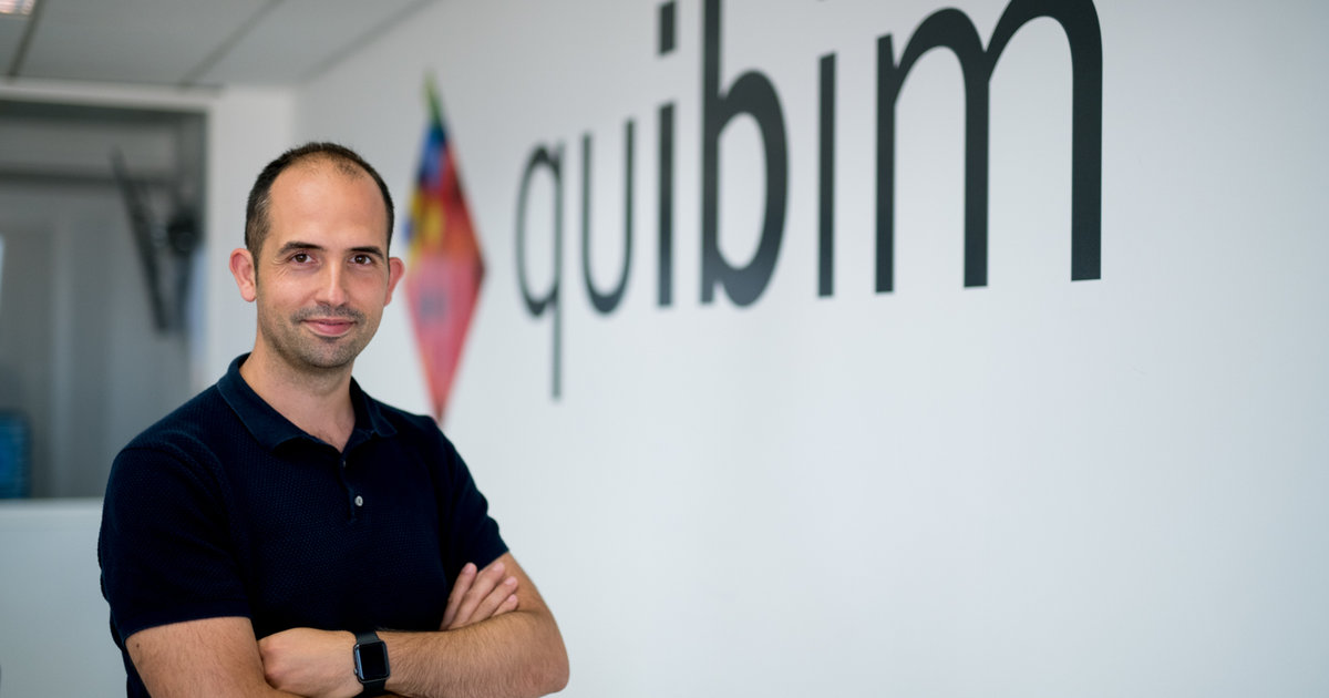 Radiology AI vendor Quibim raises $50M in Series A financing round