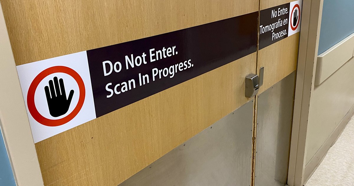 Rad tech who reconstructed CT images of women for his 'sexual ...