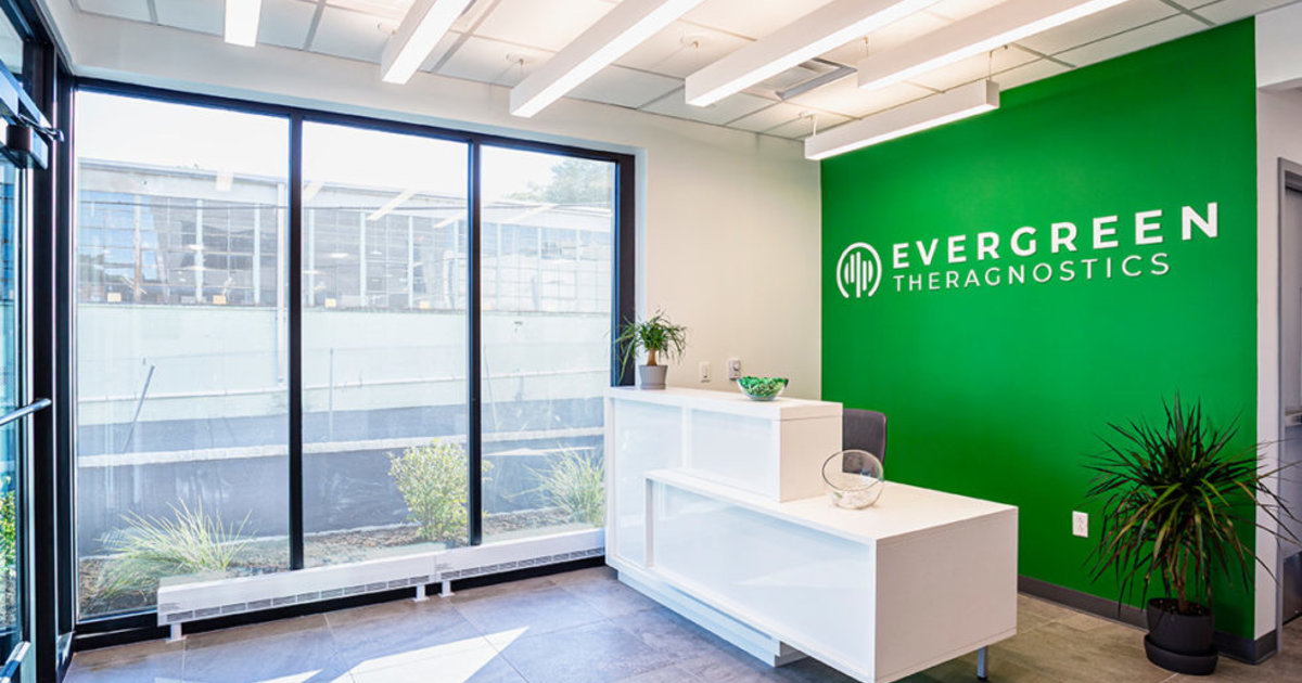 Lantheus to acquire radiopharma firm Evergreen Theragnostics for up to $1B