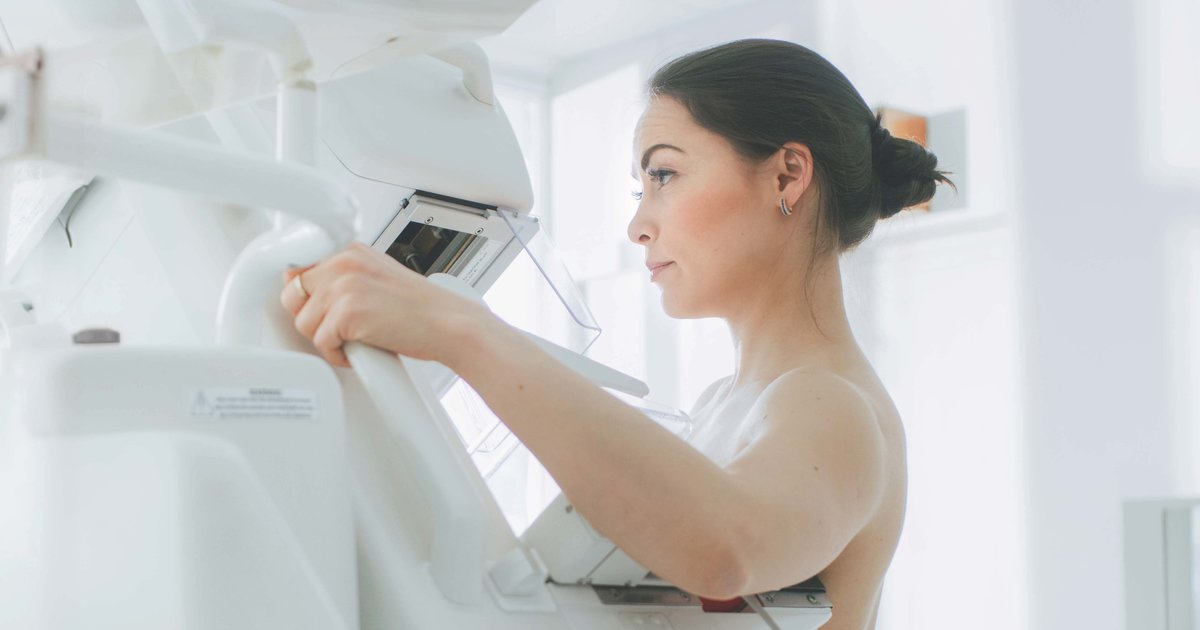 RadNet teams with OB-GYN practice to launch breast imaging services ...