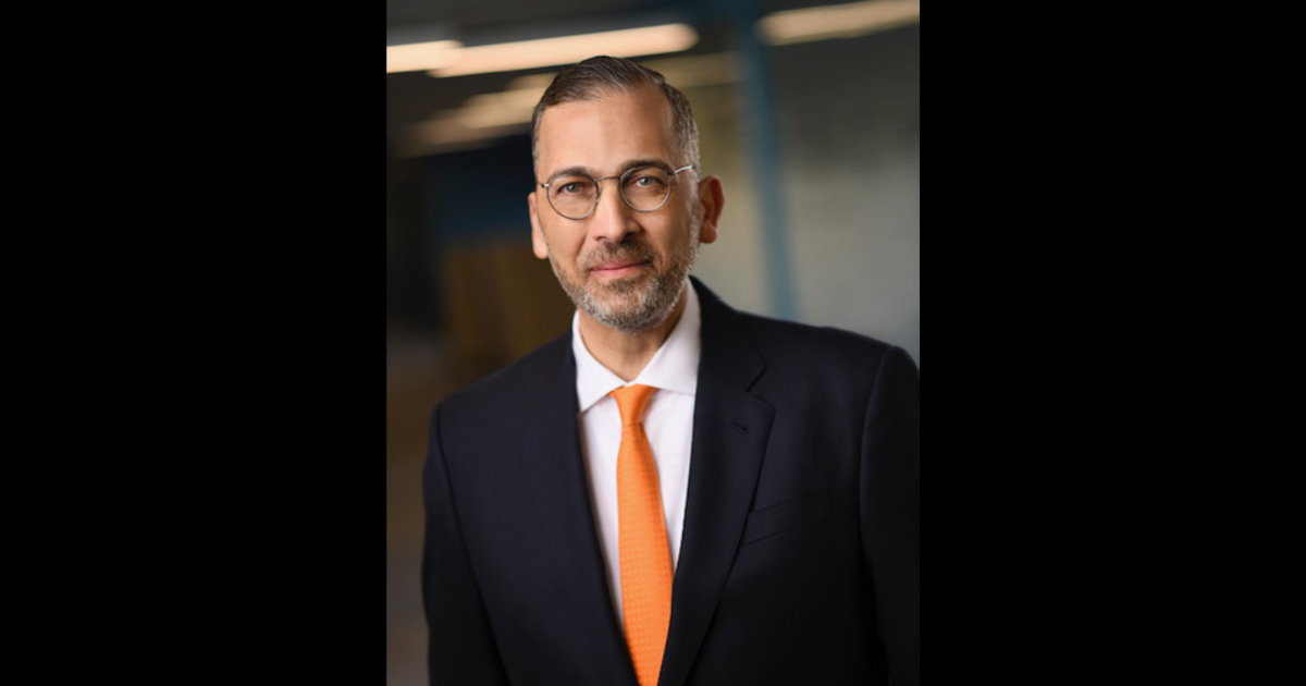 Rayus Radiology names new CEO, plus more leadership moves at Envision ...