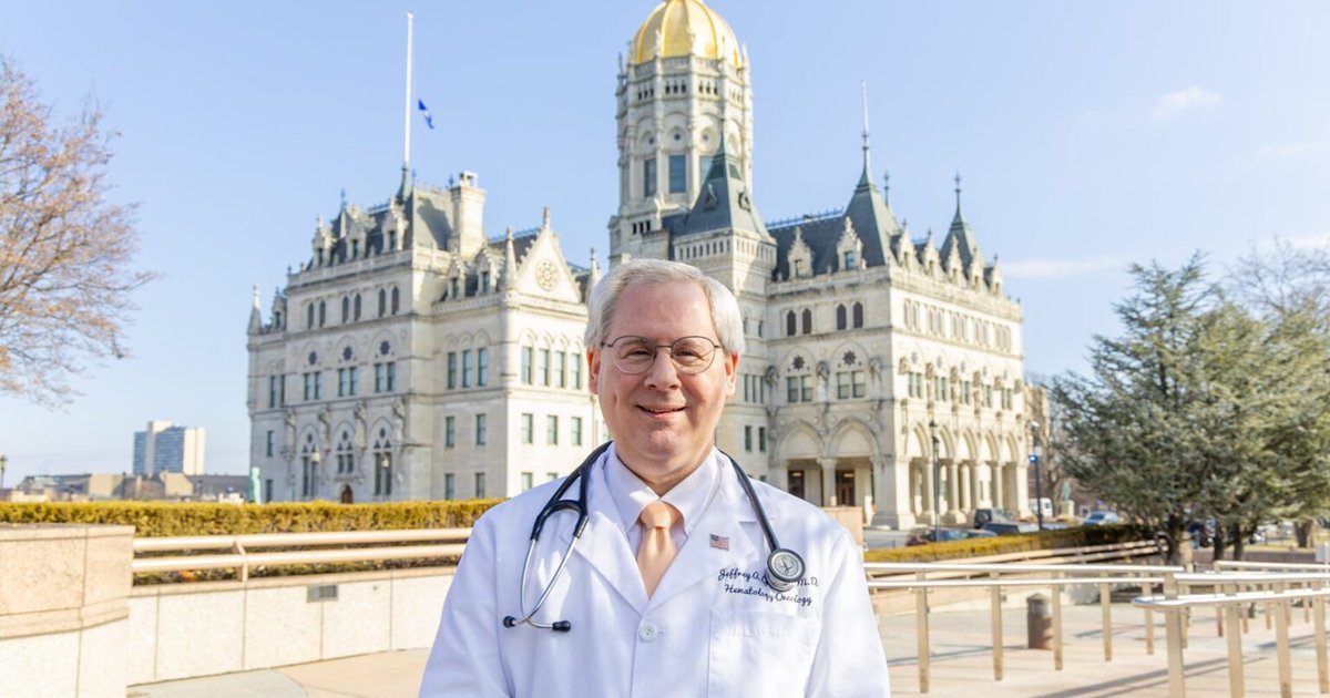 State lawmaker wants increased scrutiny around Rad Partners affiliate ...