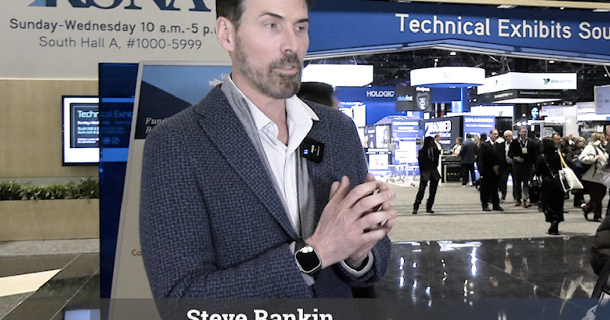 AI can help radiology standardize image exam data labeling